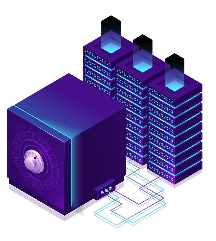 Business Continuity & Disaster Recovery - CNC Corporate IT Services