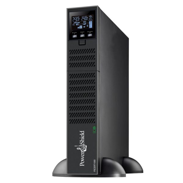 Powershield Centurion RT 1000VA/900W (PSCERT1000) - CNC Corporate IT ...